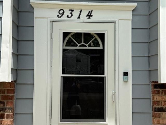 9314 Dolmen Road