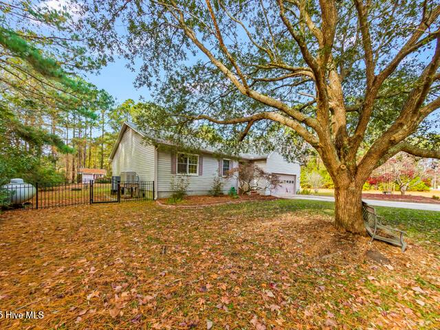 9314 Doris Drive