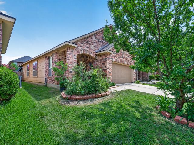 9314 Fuqua Ridge Lane