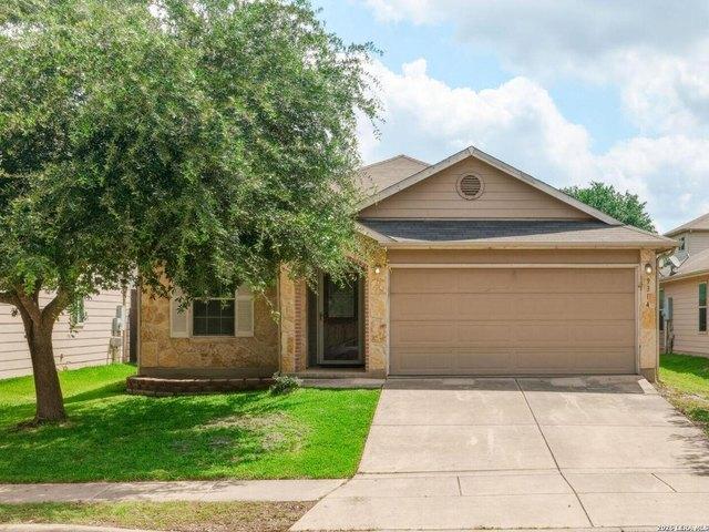 9314 Hanover Sky, Converse, TX 78109