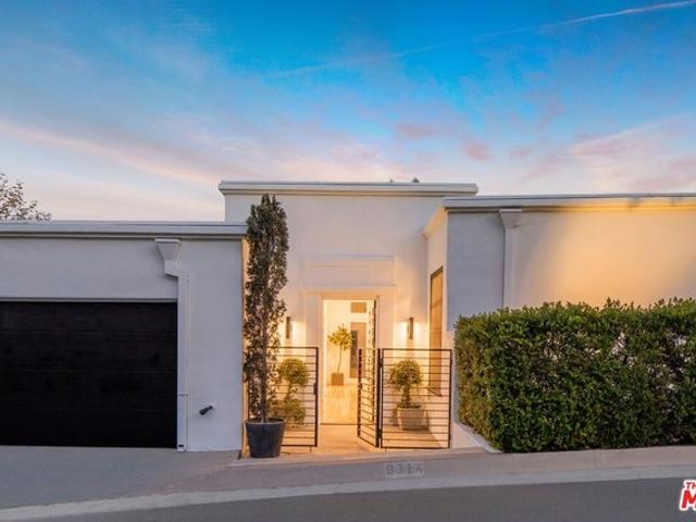 9314 Lloydcrest Dr, Los Angeles, CA 90210
