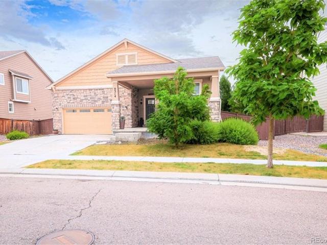 9314 Pitkin St, Commerce City, CO 80022