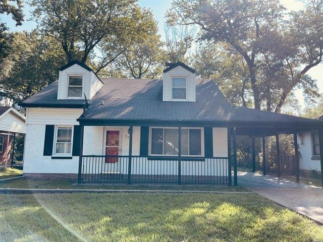 9314 Scottdale Ave, Saint Louis, MO 63136