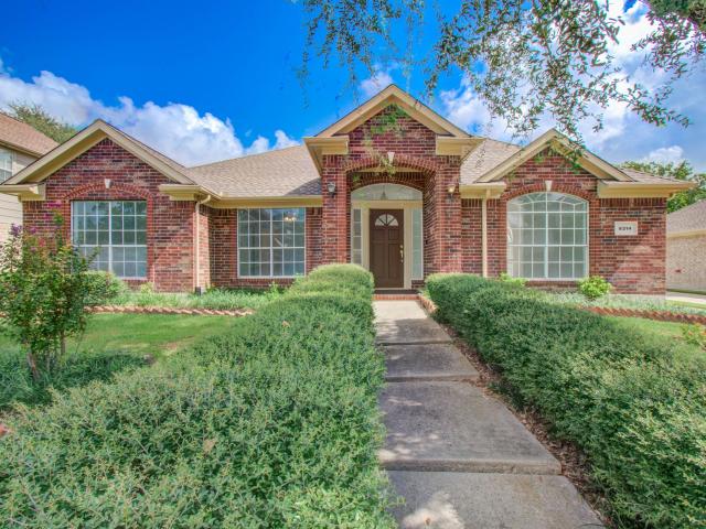 9314 Tascosa Ln, Houston, TX 77064 | MLS #45752 | Compass