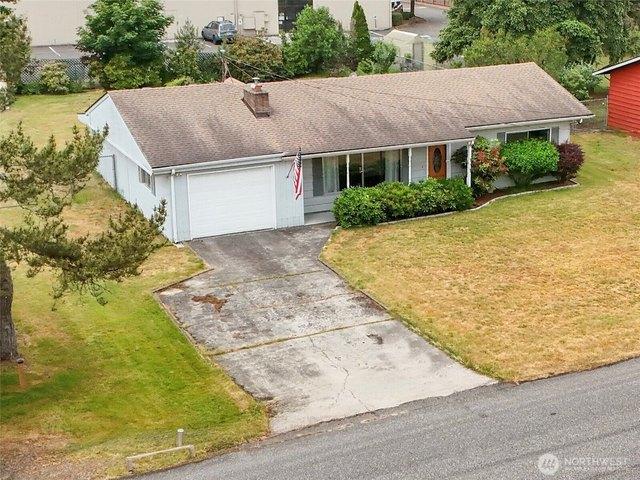 9314 44th Dr NE, Marysville, WA 98270