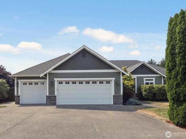 9315 Milburn Loop SE, Olympia, WA 98513