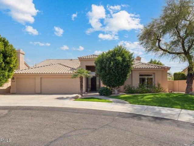 9315 N 119th Way, Scottsdale, AZ 85259