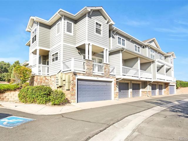 9315 Amison Cir, Unit 106, Parker, CO 80134 | MLS #1976