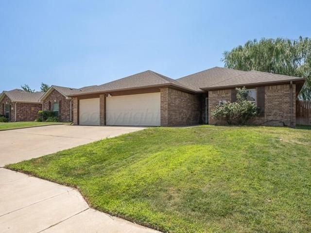 9315 Buccola Ave, Amarillo, TX 79119