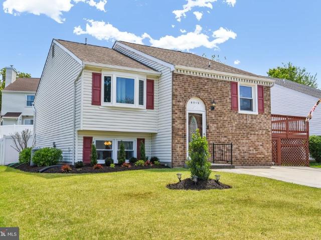 9315 Beowulf Circle