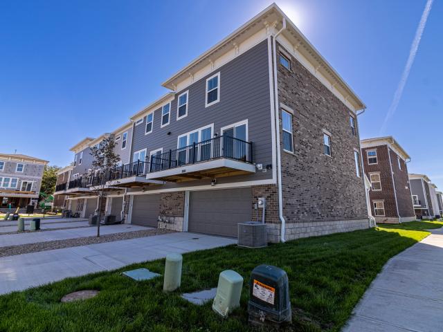 9315 Benton Drive
