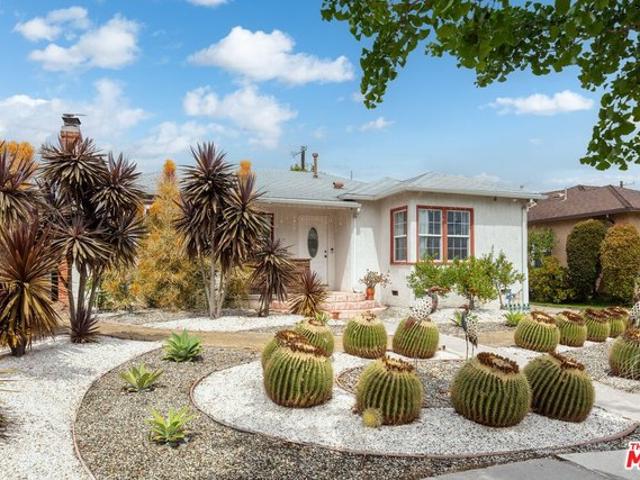 9315 Cattaraugus Ave, Los Angeles, CA 90034