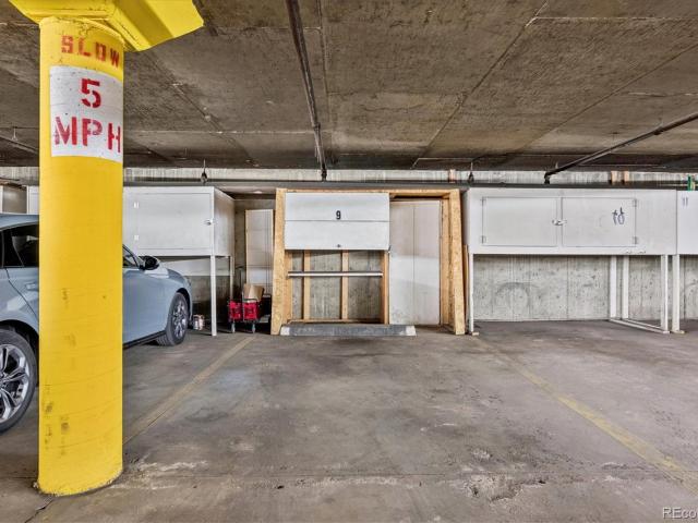 9315 Center Ave, Unit 10B, Denver, CO 80247 | MLS #8997