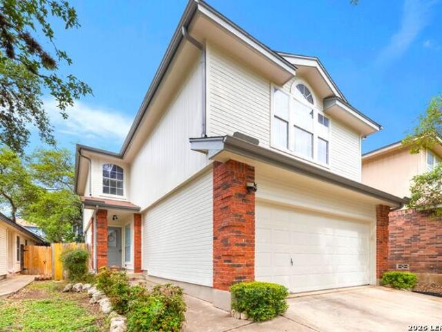 9315 Gillcross Way