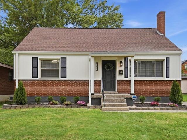 9315 Jericho Dr, Colerain Township, OH 45231