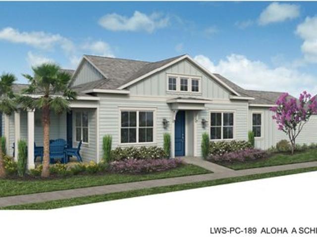 9315 State of Mind Way Lot 9239, Panama City Beach, FL 32413