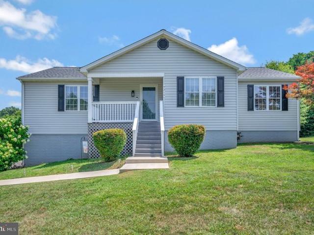 9315 Stonegate Ln, Rhoadesville, VA 22542
