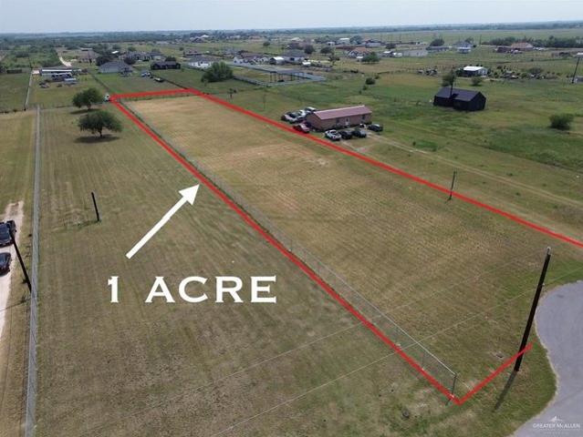 9315 Solano Dr, Monte Alto, TX 78538
