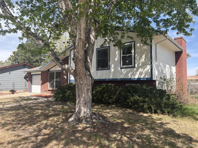 9315 W Girard Pl, Lakewood, CO 80227 | MLS #7561 | Compass