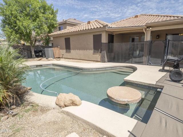 9315 W Mariposa Dr, Phoenix, AZ 85037