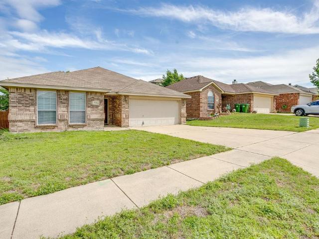 9316 Marilyn Ct, White Settlement, TX 76108 | MLS #21246 | Compass
