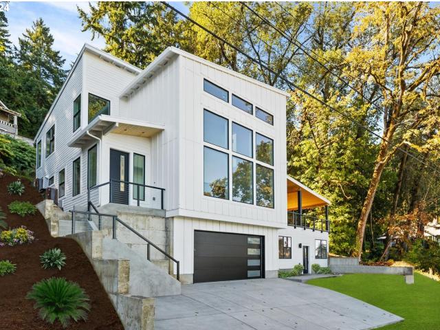 9316 NW Hardy Ave, Portland, OR 97231 | MLS #258221 | Compass