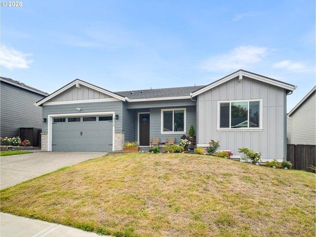 9316 N Incline Dr, Camas, WA 98607