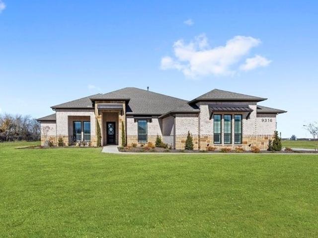 9316 Bluestem Ln, DISH, TX 76247