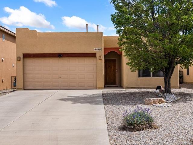 9316 Colima Ave NW, Albuquerque, NM 87120