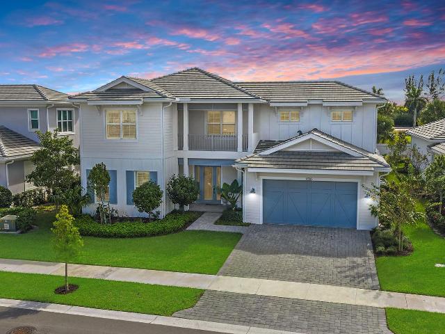 9316 Crestview Circle, Palm Beach Gardens, US, FL