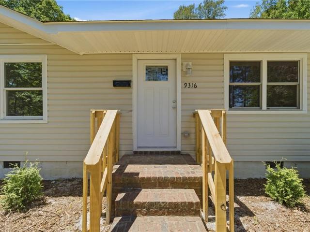 9316 Davenport RD
