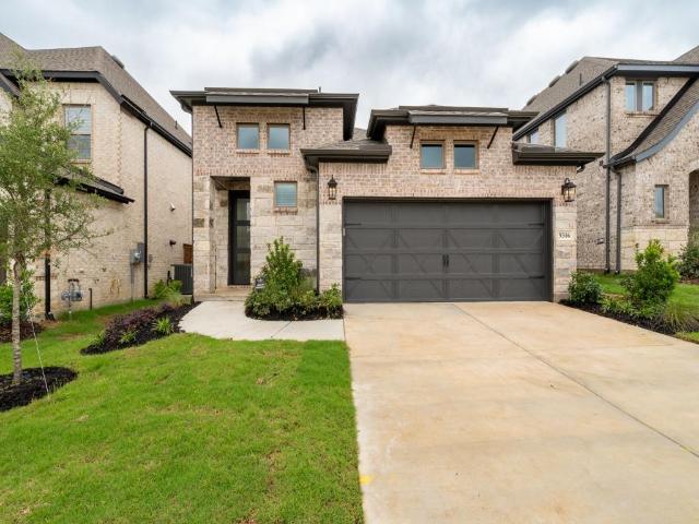 9316 Paintbrush Drive