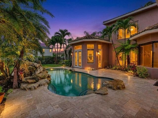 9316 Pearch Ln, Boynton Beach, FL 33437