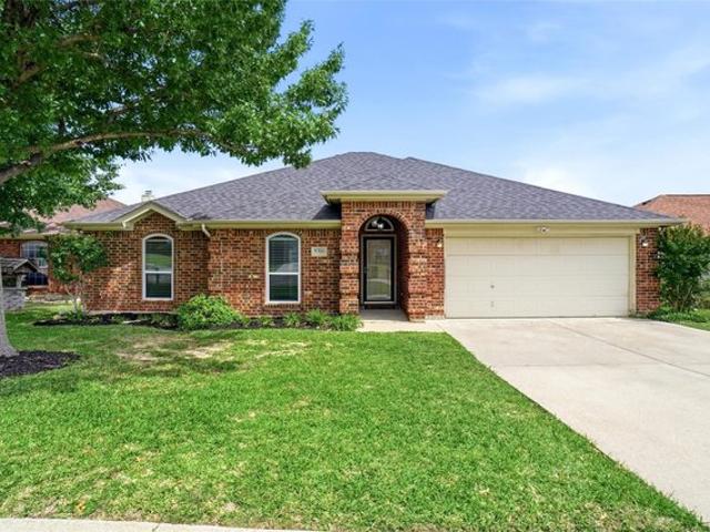 9316 Rhea Ct, White Settlement, TX 76108