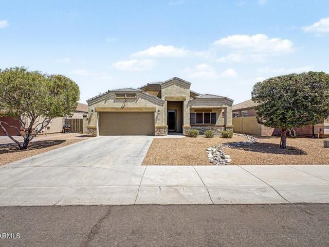 9316 W Oregon Ave, Glendale, AZ 85305