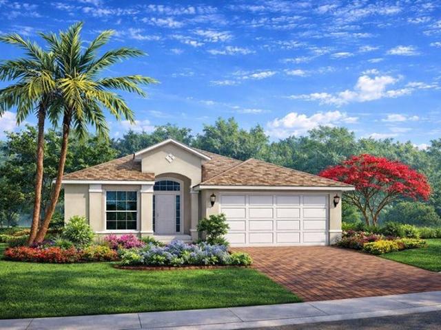 9316 Windrift Cir, Fort Pierce, FL 34945