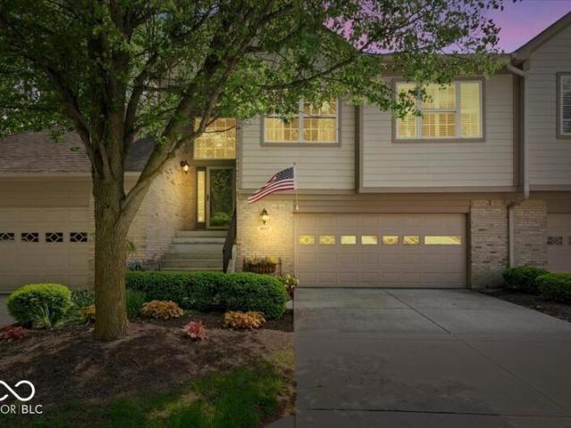 9317 Muir Lane, Fishers, IN 46037