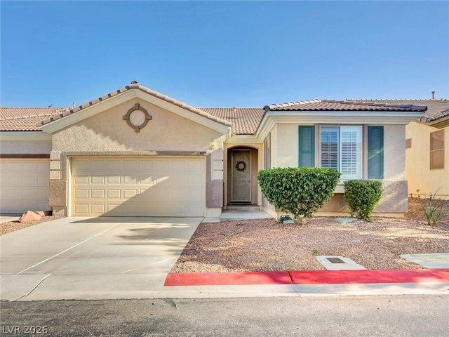 9317 Morant Bay Ave, Las Vegas, NV 89148