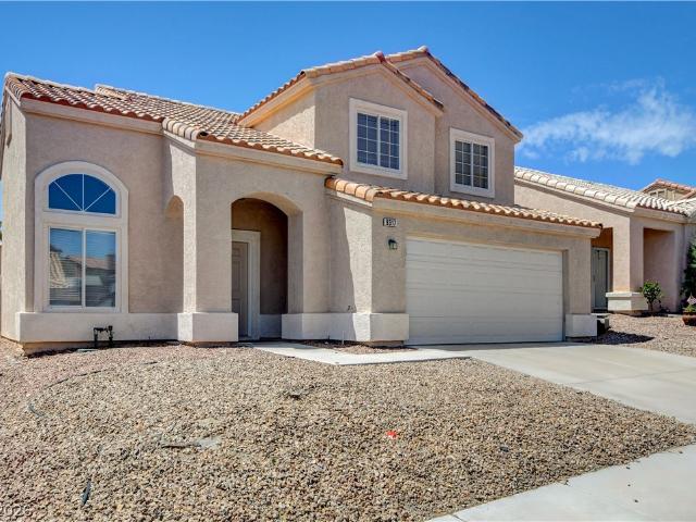 9317 Mountain Cliffs Avenue
