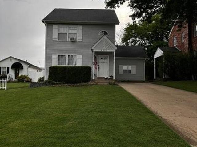 9317 Althea Ave, Saint Louis, MO 63123