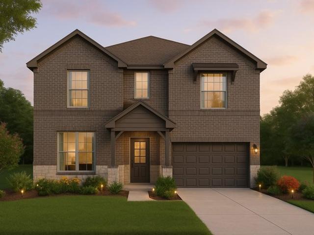9317 Derry Ln, Little Elm, TX 76227