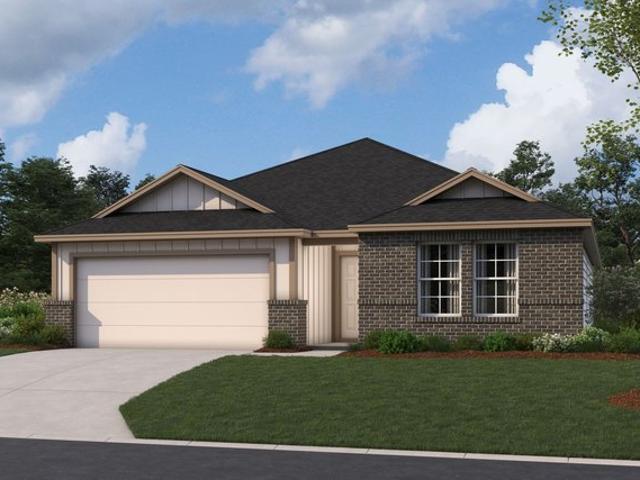 9317 Furman Dr, Austin, TX 78747