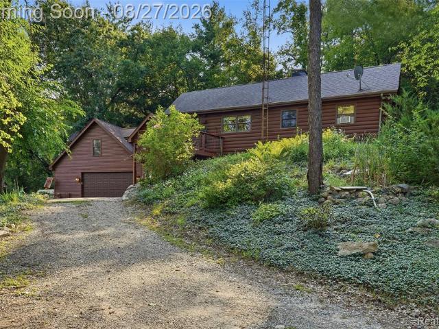 9317 Lovejoy Road