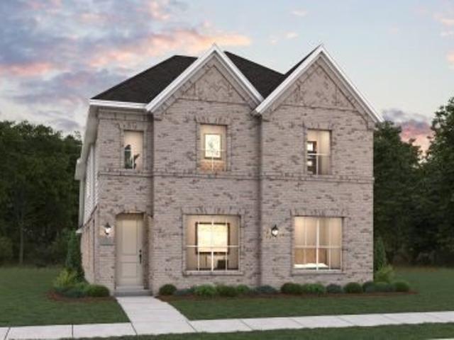 9317 Rolling Meadow Way, Denton, TX 76207