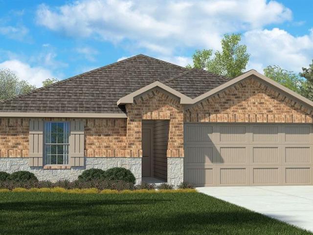 9317 Subjeck Way, Fort Worth, TX 76108 | MLS #21213