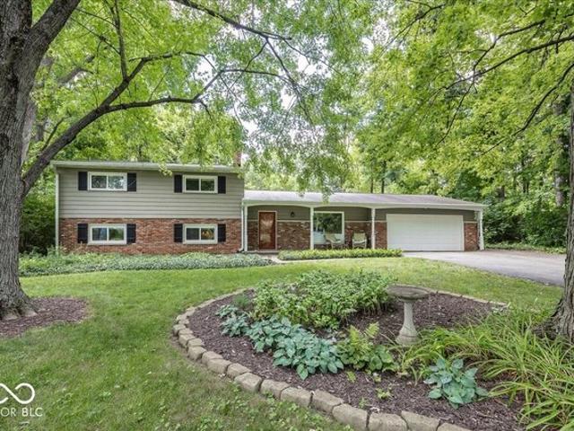9317 Sherwood Ln, Indianapolis, IN 46240