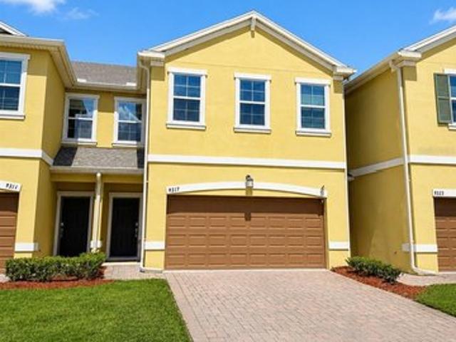 9317 Tecumseh Dr, Orlando, FL 32825