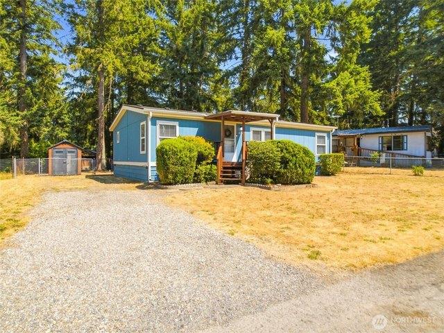 9317 th Street Ct E Unit 6, Graham, WA 98338