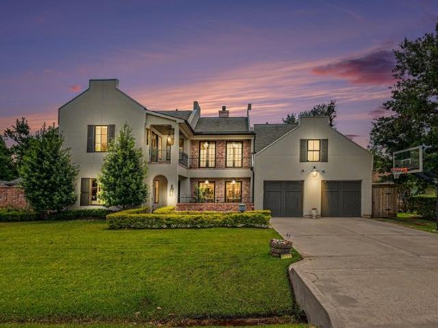 9317 Walterville Rd, Houston, TX 77080