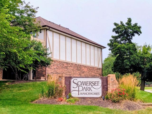 9318 Montgomery Drive # 9318